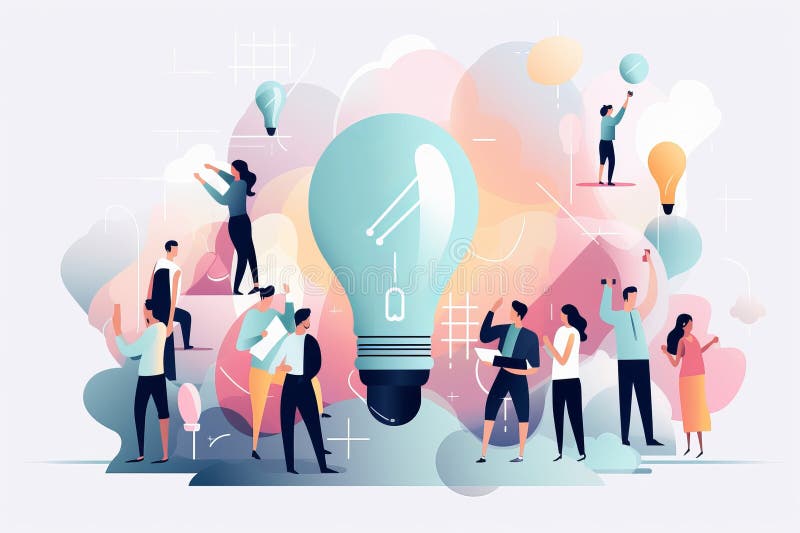 Meeting Staff and New Innovations with Technology from Generative Ai ...