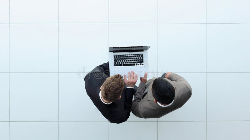 The Hard Work that Goes into Running a Successful Empire Stock Photo ...