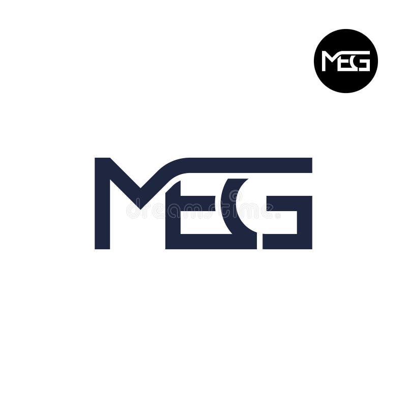Meg Monogram Stock Illustrations – 16 Meg Monogram Stock Illustrations ...