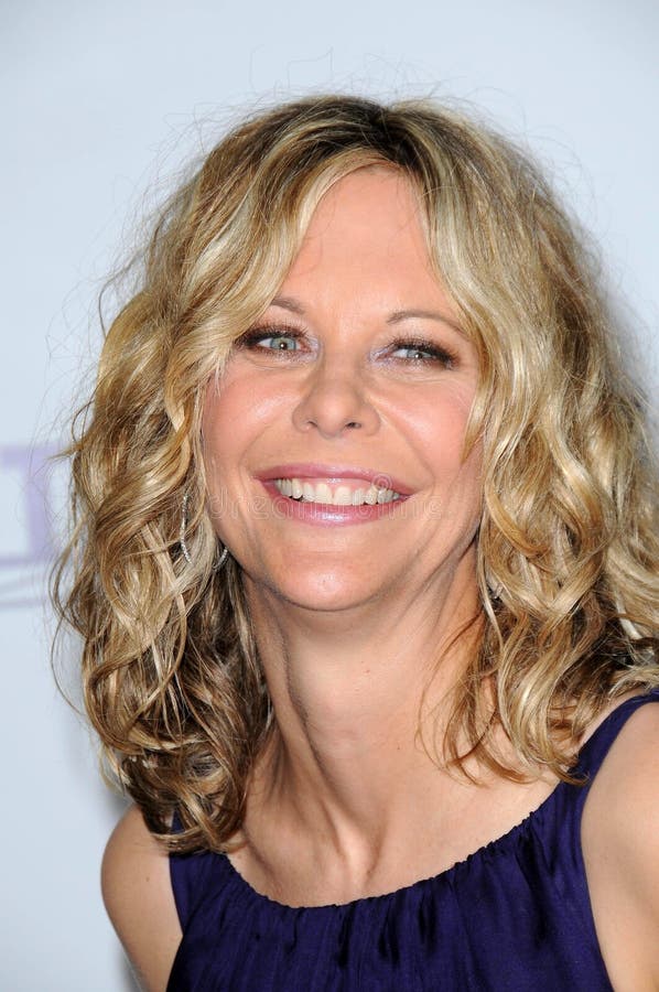Meg Ryan redaktionelles bild. Bild von westwood, theater - 36718625