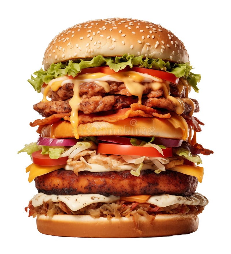 180 Mega Burger Stock Photos - Free & Royalty-Free Stock Photos from ...