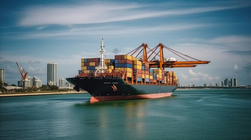 Mega Ship Stock Illustrations – 530 Mega Ship Stock Illustrations ...