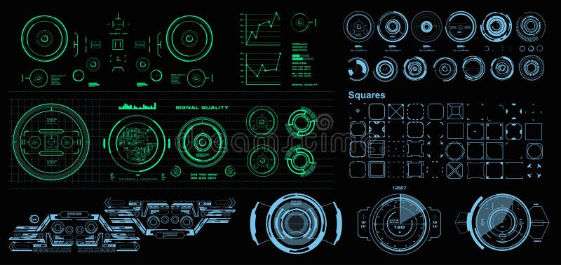 Mega Pack Set Target. HUD Futuristic User Interface. Futuristic Virtual ... Mega Pack Set Target. HUD Futuristic User Interface. Futuristic Virtual ...