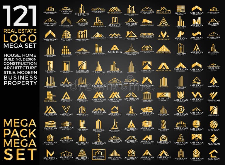 Abstract Building Sun Logo Stock Illustrations – 3,032 Abstract ...