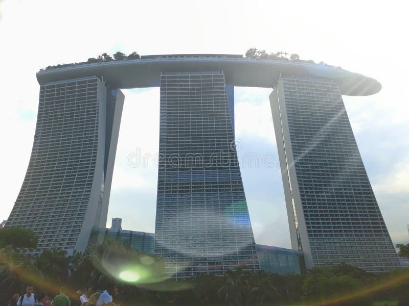 Mega structure stock photo. Image of wall, asia, sunny - 906712