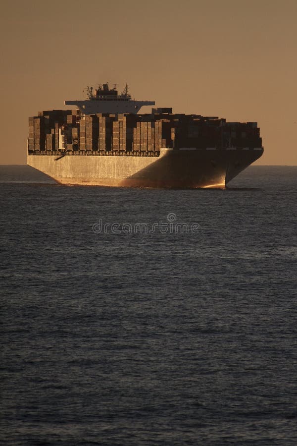 Mega Transport stock image. Image of container, transportation - 22959939