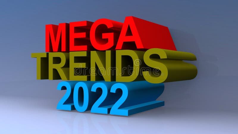 Mega Trends Stock Illustrations – 110 Mega Trends Stock Illustrations ...