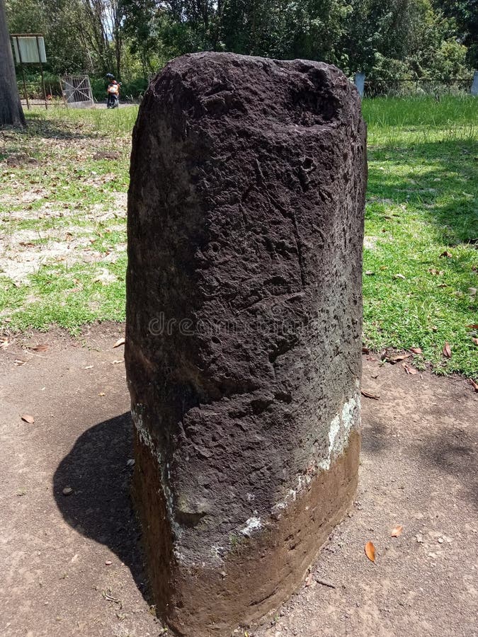 Megalithic Heritage Buildings Stock Photo - Image of building ...