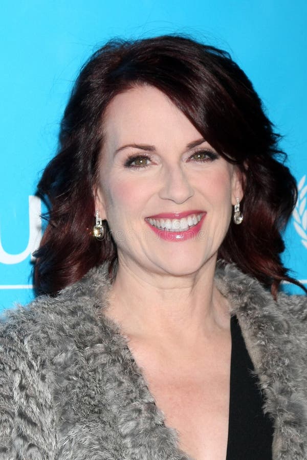 Megan Mullally editorial photo. Image of unicef, megan - 22467326