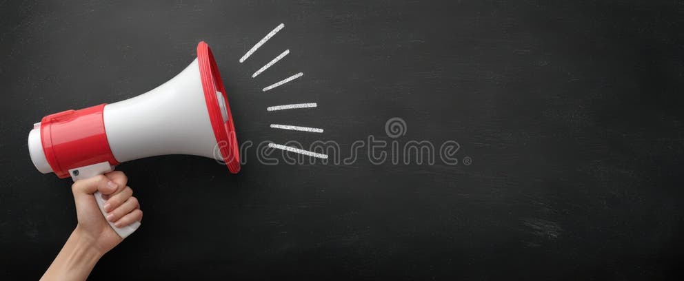 The Megaphone Amplifying Messages for Public Communication and ...