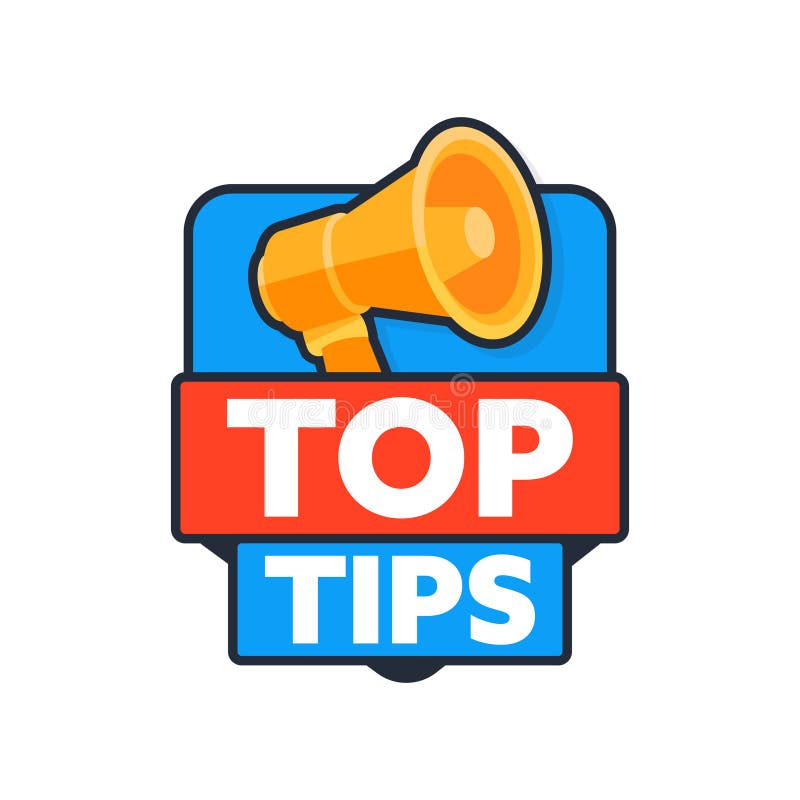 Top Tips Orange Stock Illustrations – 368 Top Tips Orange Stock ...
