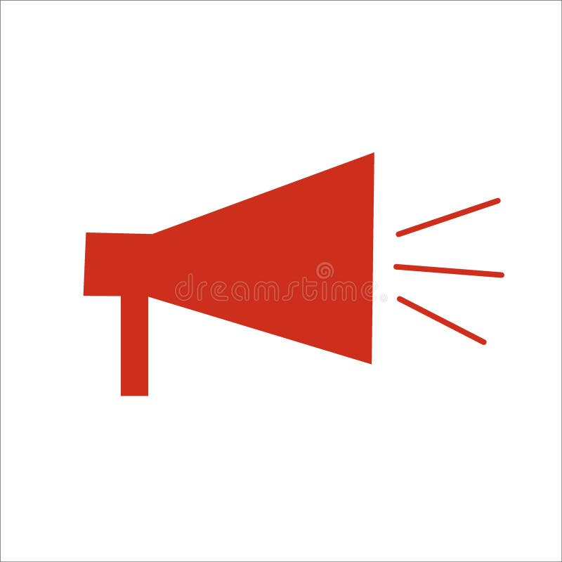 Football Megaphone Stock Illustrations – 824 Football Megaphone Stock ...