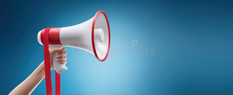 The Megaphone As a Powerful Tool for Effective Communication and ...