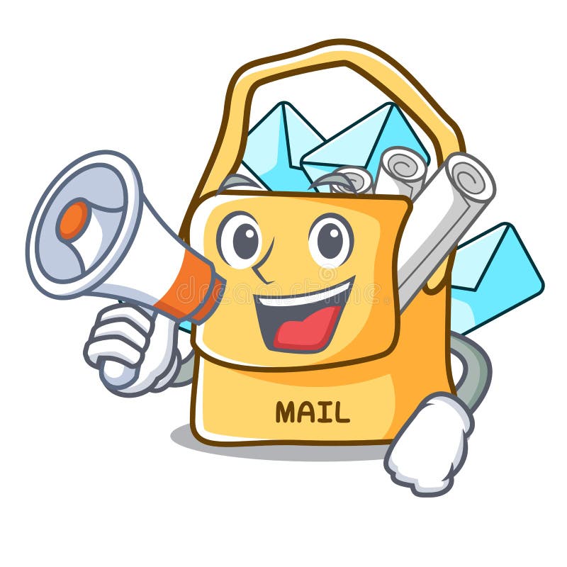 Mail Sack Stock Illustrations – 494 Mail Sack Stock Illustrations ...