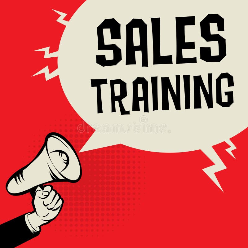 Sales Training Stock Illustrations – 5,494 Sales Training Stock ...