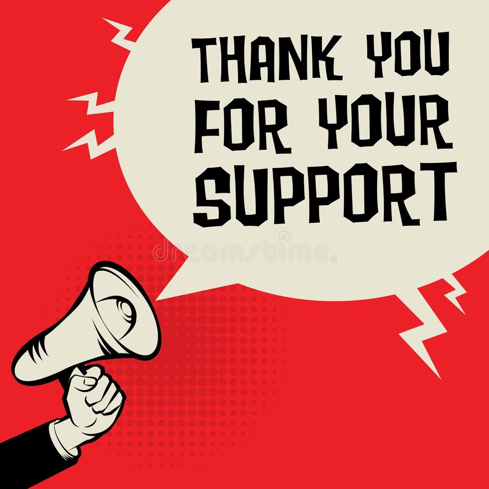 Thank You Your Service Stock Illustrations 141 Thank You Your Service