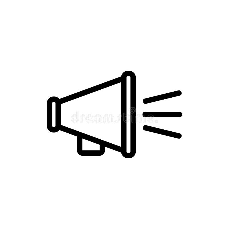 Shout Sign Stock Illustrations – 20,104 Shout Sign Stock Illustrations ...