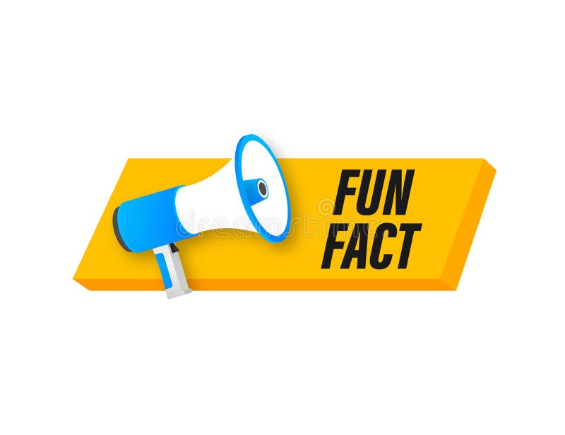 Fun Fact Box Stock Illustrations – 157 Fun Fact Box Stock Illustrations ...