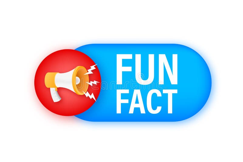 Fun Fact Box Stock Illustrations – 152 Fun Fact Box Stock Illustrations ...