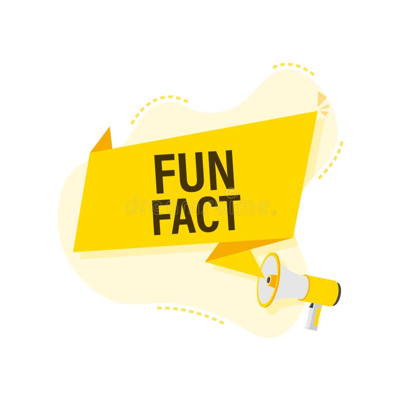 Fun Fact Box Stock Illustrations – 152 Fun Fact Box Stock Illustrations ...