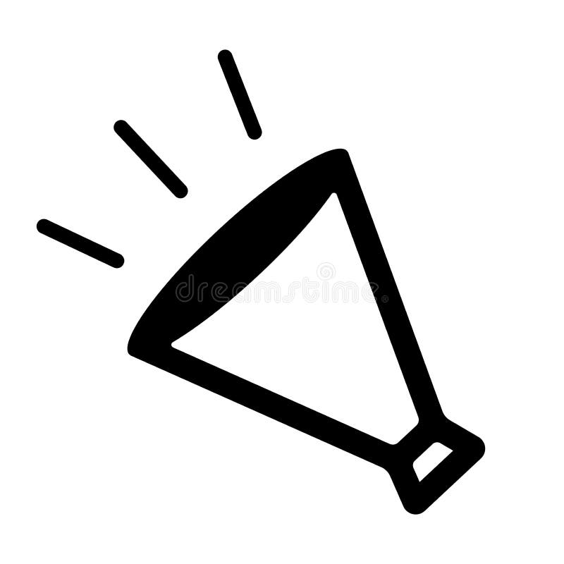 Voice of Customers Icon. Monochrome Simple Product Management Icon for ...