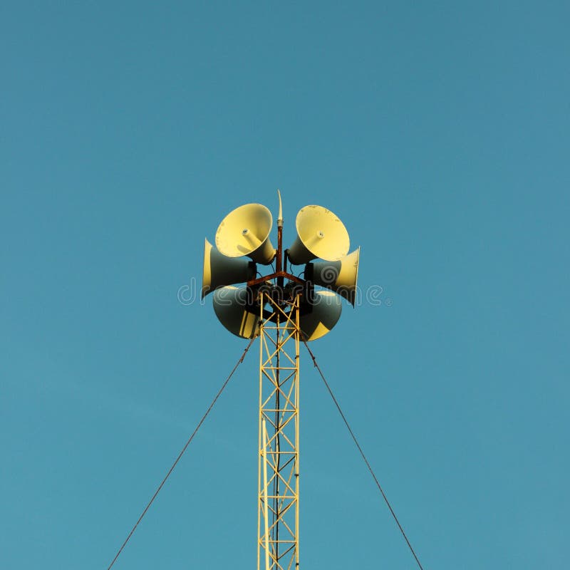 561 Megaphone Pole Stock Photos - Free & Royalty-Free Stock Photos from ...