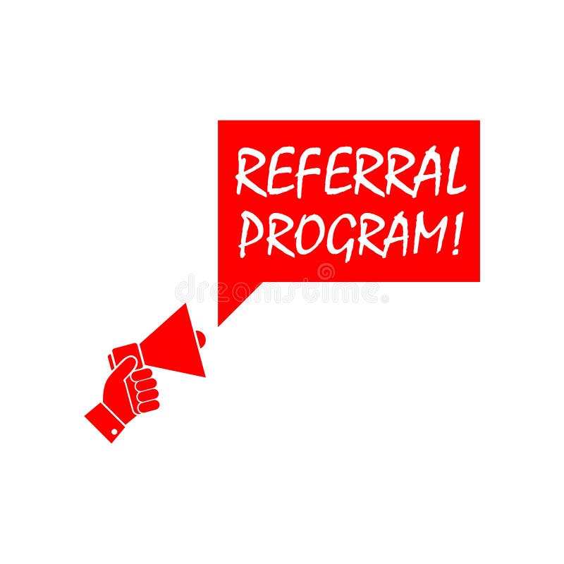 Referral Logo Stock Illustrations – 518 Referral Logo Stock ...