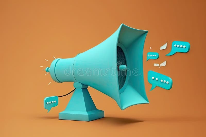 Impactful Messages Stock Illustrations – 11 Impactful Messages Stock ...