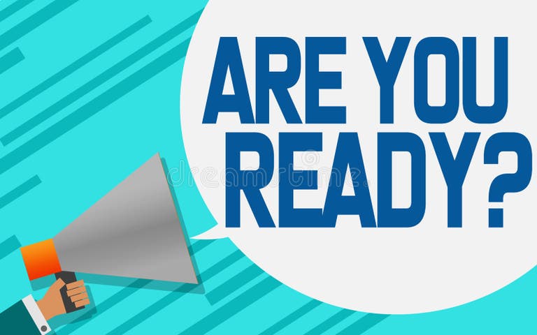 You Ready Stock Illustrations – 13,248 You Ready Stock Illustrations ...