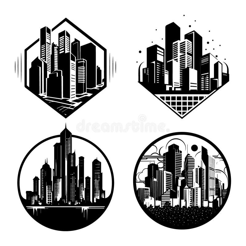 Megapolis Logo Stock Illustrations – 269 Megapolis Logo Stock ...