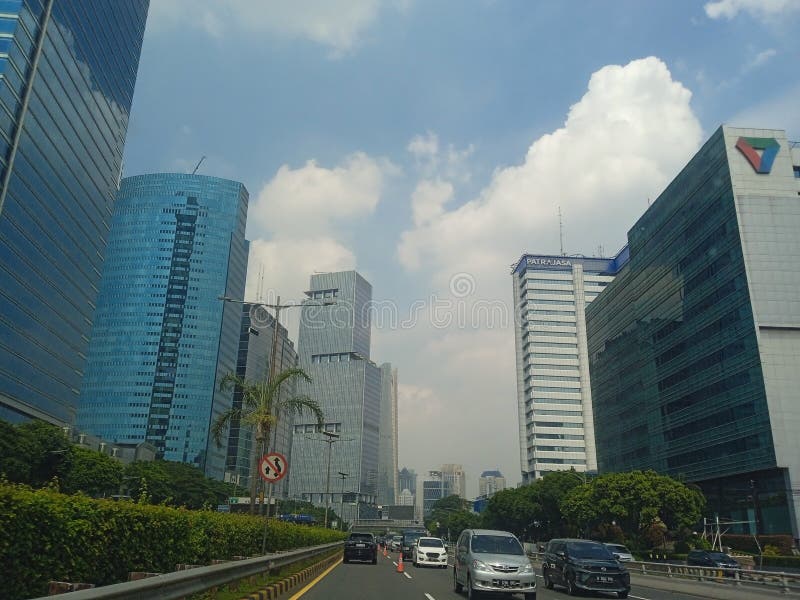 Jakarta Megapolitan Stock Photos - Free & Royalty-Free Stock Photos ...