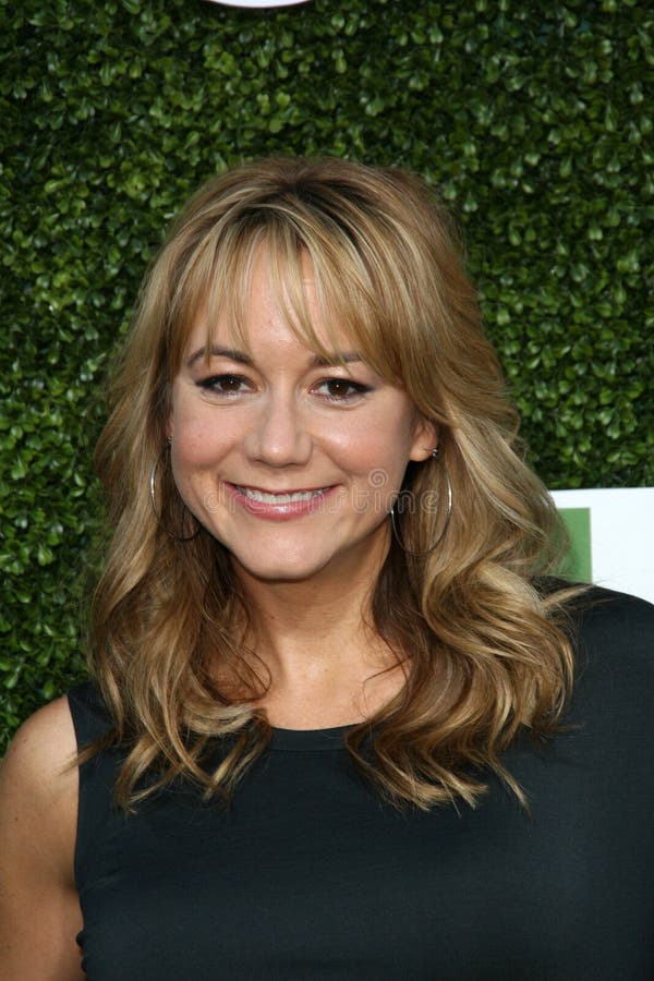 Megyn Price editorial stock photo. Image of gala, 17th - 26540333