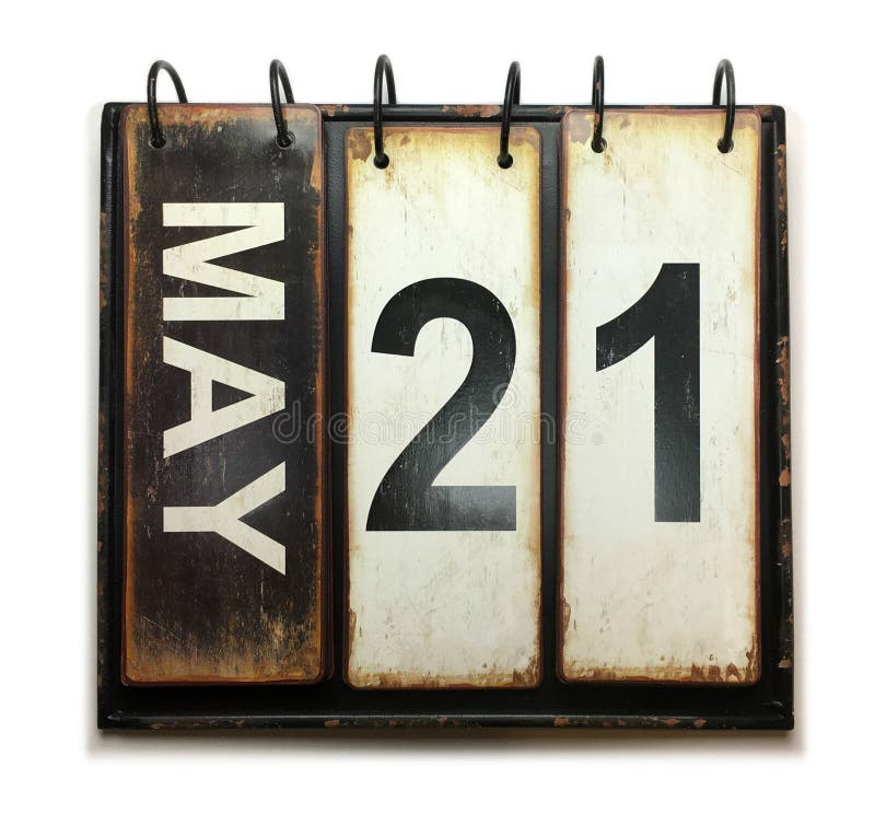 21 mei stock foto. Image of dinsdag, prognose, vandaag - 133538086