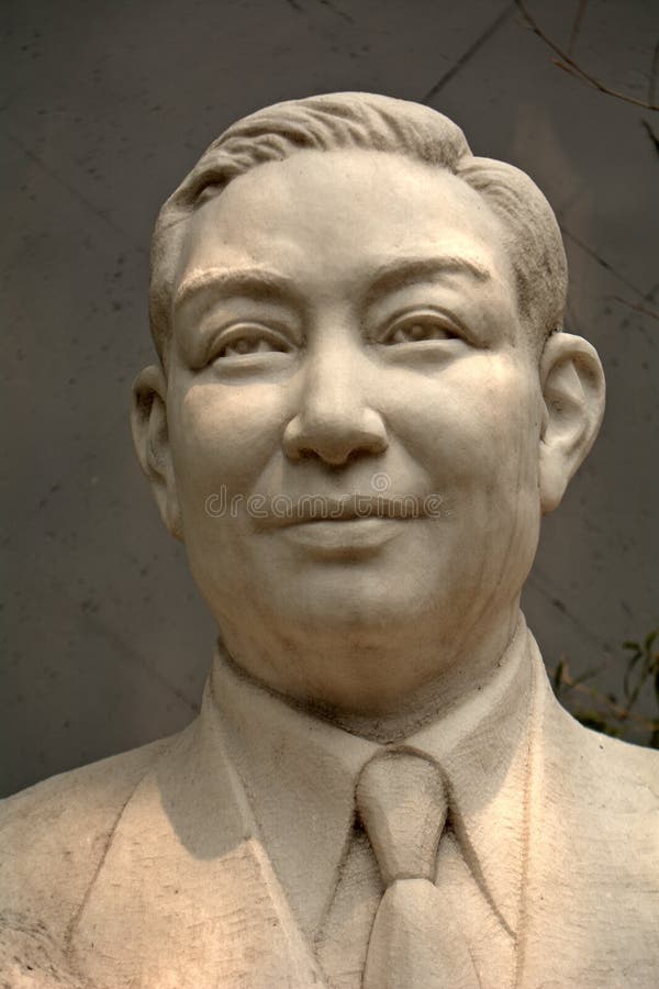 Mei Lanfang Opera Singer S Residence, Beijing, China Editorial Stock ...