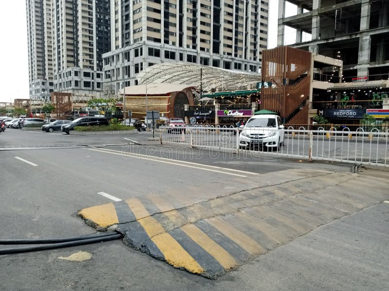 Meikarta city of dreams editorial photo. Image of mall - 261648696