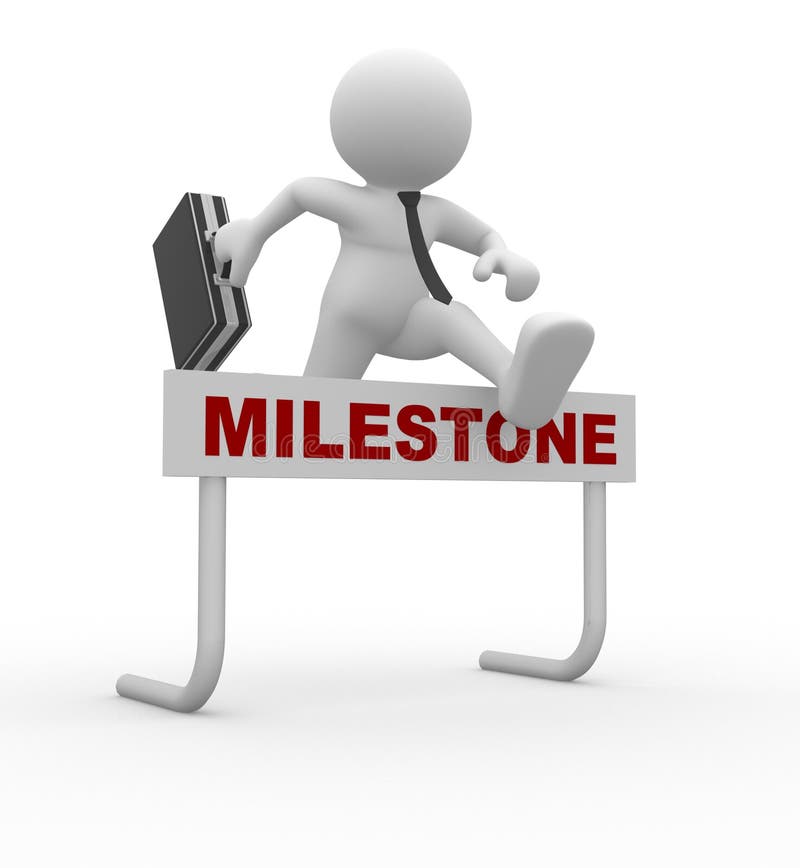 Meilenstein Stock Illustrationen, Vektoren, & Kliparts - 25,805 Stock ...