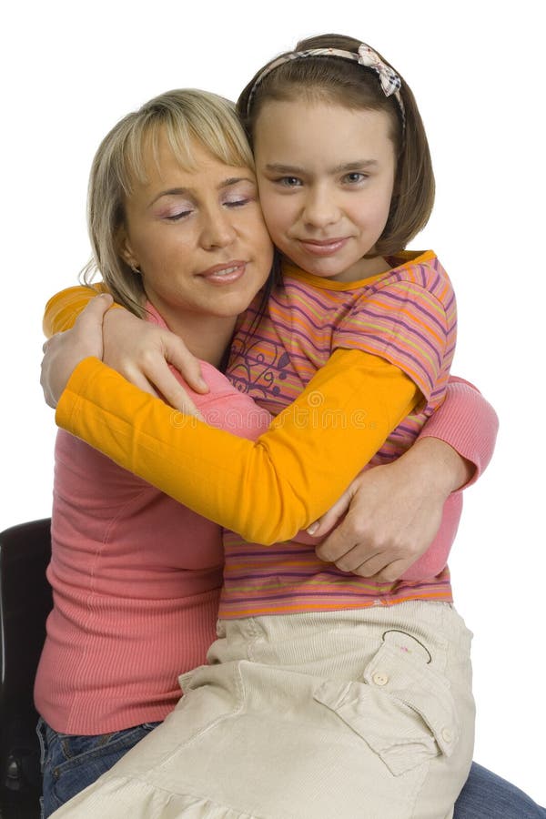 Mein bester Freund stockfoto. Bild von mädchen, einwilligung - 2229832