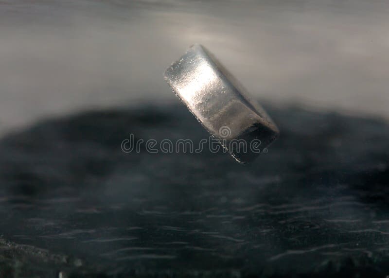 Superconductor Disk Stock Photos - Free & Royalty-Free Stock Photos ...