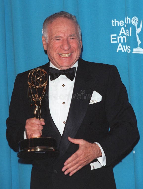 Mel Brooks editorial photo. Image of brooks, comedy, actor - 27214031