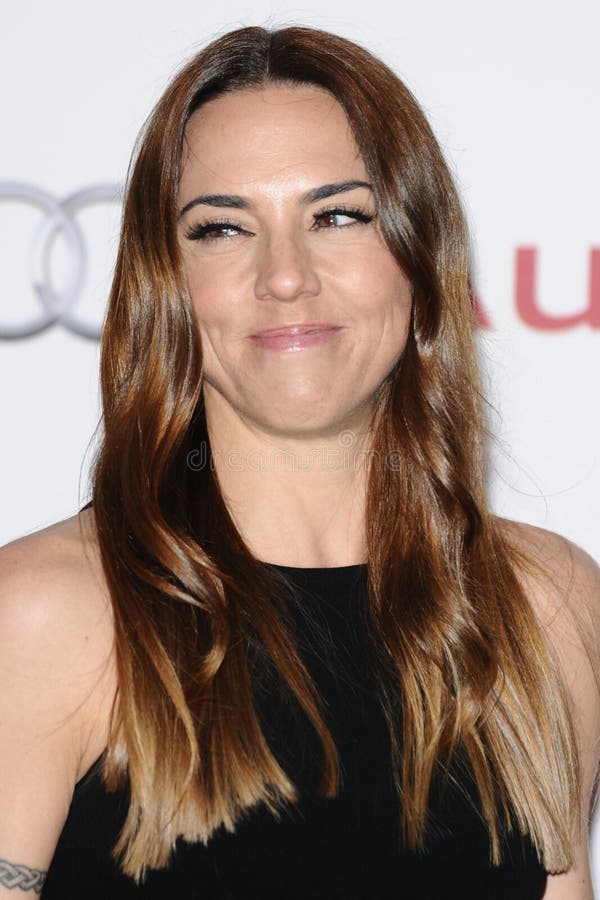 Mel C editorial photography. Image of london, arriving - 25587637