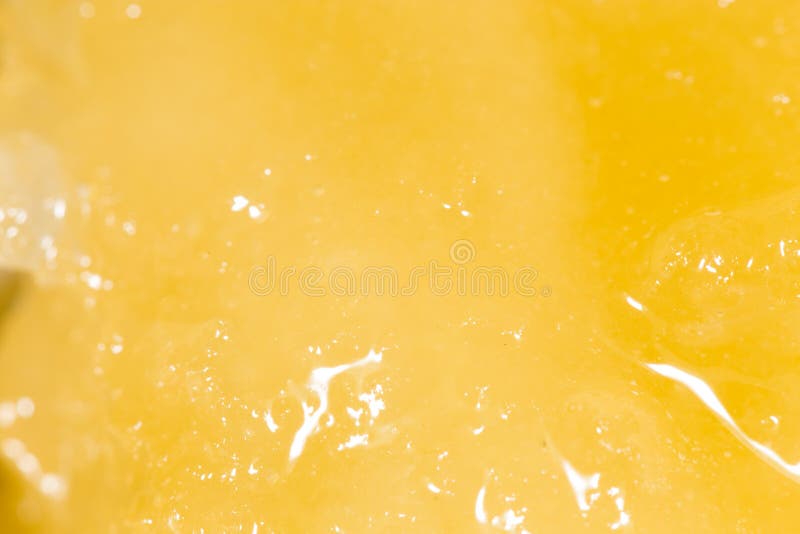 Mel como um fundo Close-up foto de stock. Imagem de vidro - 109148370