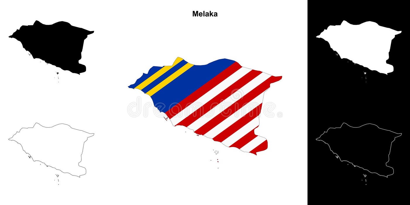Melaka Stock Illustrations – 228 Melaka Stock Illustrations, Vectors ...