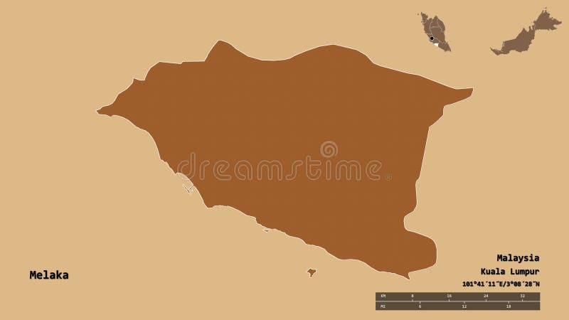 State Malacca Stock Illustrations – 177 State Malacca Stock ...