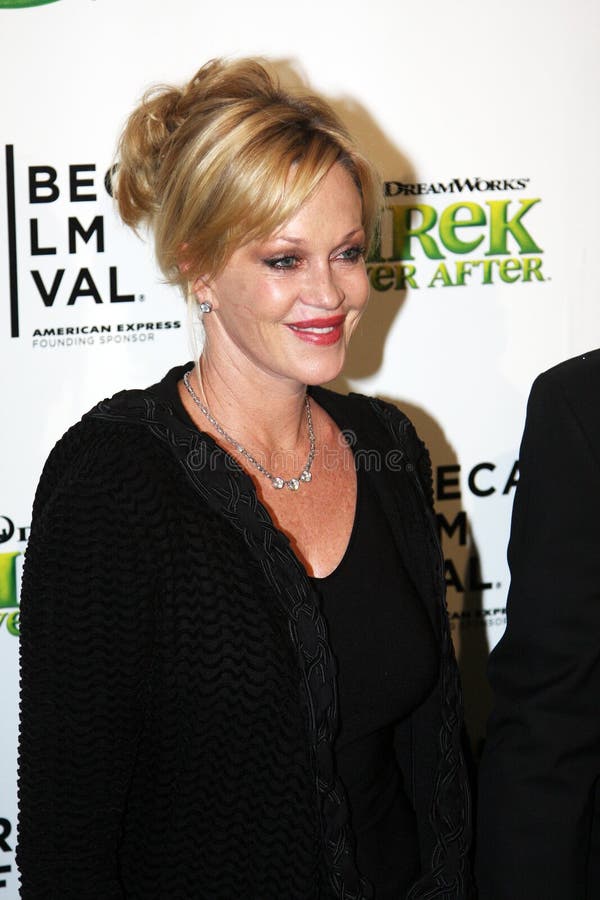 517 Melanie Griffith Fotos Stock Photos - Free & Royalty-Free Stock ...