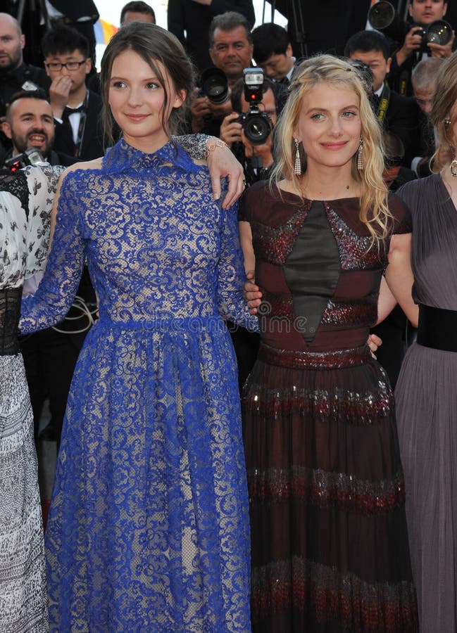 Melanie Laurent & Josephine Japy Editorial Image - Image of star ... Melanie Laurent & Josephine Japy Editorial Image - Image of star ...