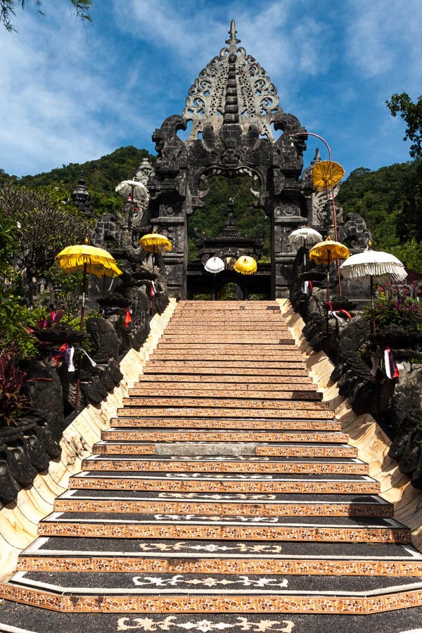 Melanting temple stock image. Image of visit, temples - 107171739