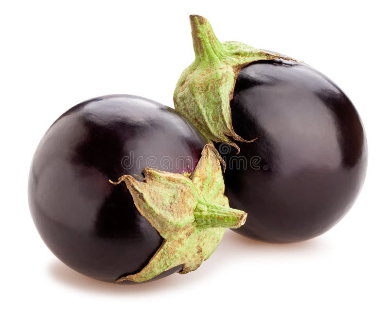 Melanzana immagine stock. Immagine di saporito, verde - 106607521