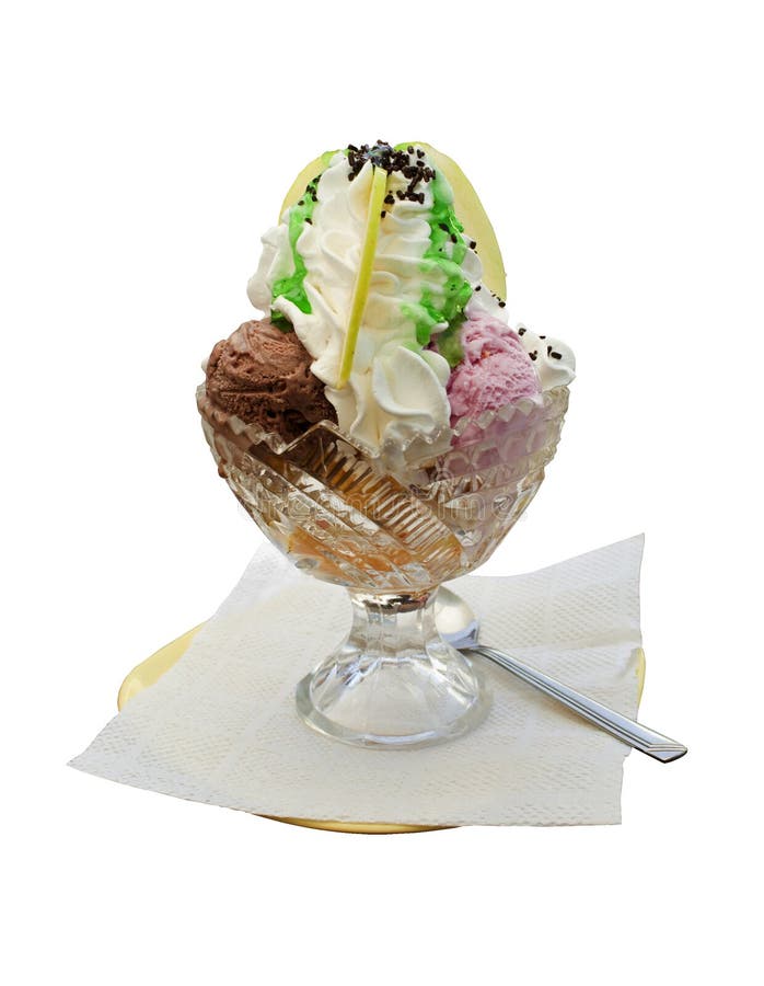 Melba stock image. Image of chocolate, apple, dessert - 10329079