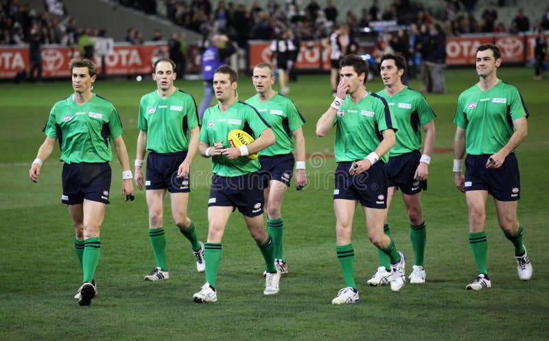Afl Players Personal Leave Stock Photos - Free & Royalty-Free Stock ...