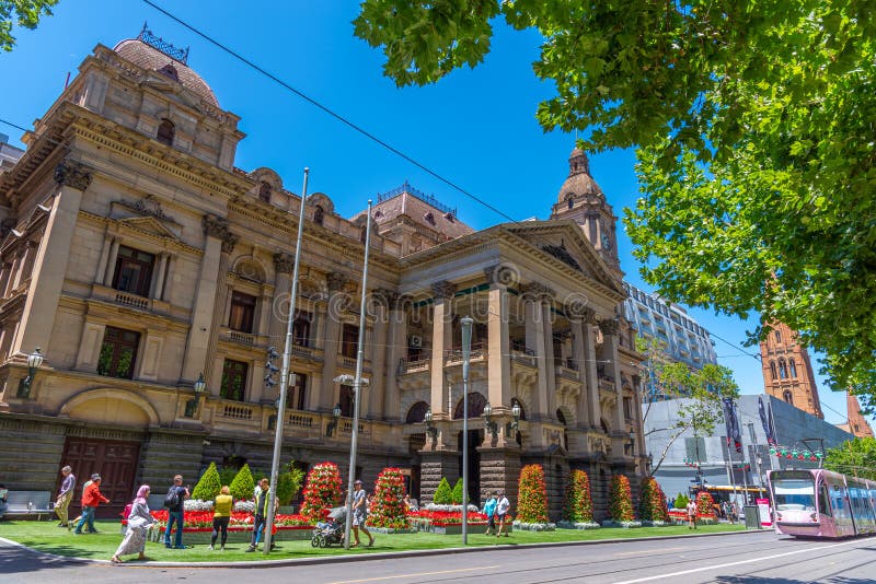 126 Melbourne Town Hall Stock Photos - Free & Royalty-Free Stock Photos ...